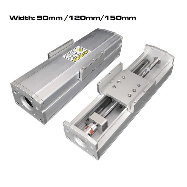 MGN15 Linear Guide Rail – 3D Printer CNC Parts Canada