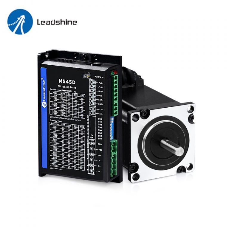 Mach3 USB Interface 5 Axis Control Board – 3D Printer CNC Parts Canada