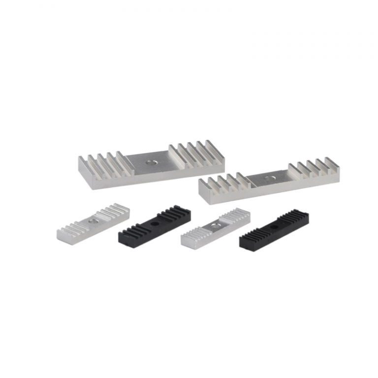 Timing Belt Gear Clamp – 3D Printer CNC Parts Canada
