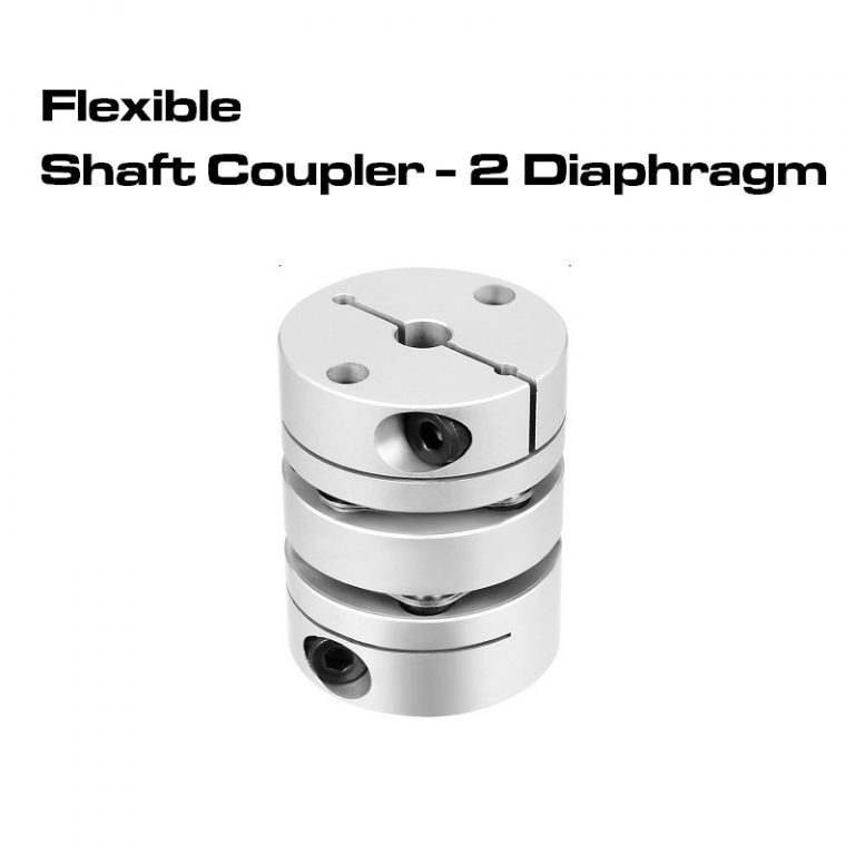 Shaft Coupler – 3D Printer CNC Parts Canada