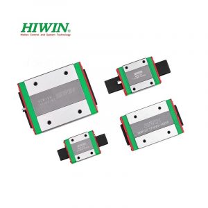 MGN15 Linear Guide Rail – 3D Printer CNC Parts Canada