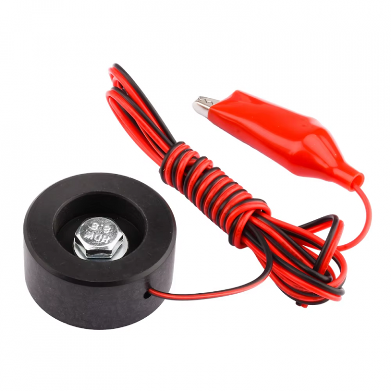 CNC Mach3 Z Axis Zero Setting Touch Probe – 3D Printer CNC Parts Canada