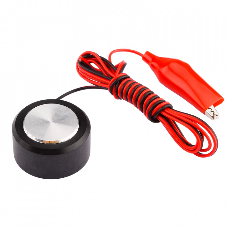 CNC Mach3 Z Axis Zero Setting Touch Probe – 3D Printer CNC Parts Canada