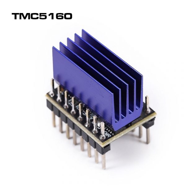 Tmc5160 Stepper Motor Driver Module With Heatsink 3d Printer Cnc Parts Canada