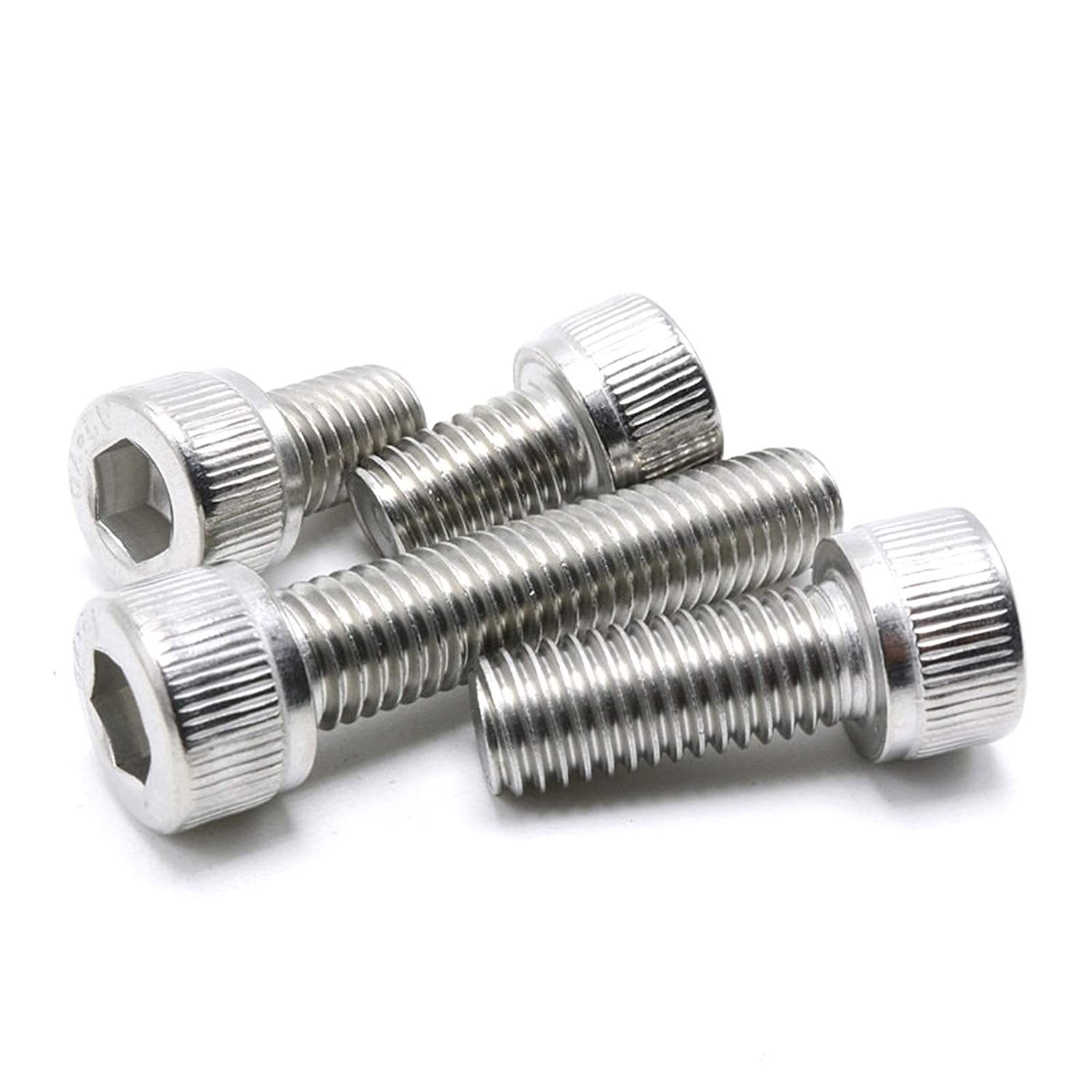 Hex Socket Head Machine Screw – DIYCNC Workshop