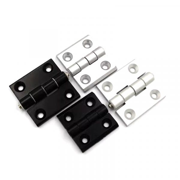 Aluminum Profile Hinge for Eu 20 30 40 Series – 3D Printer CNC Parts Canada