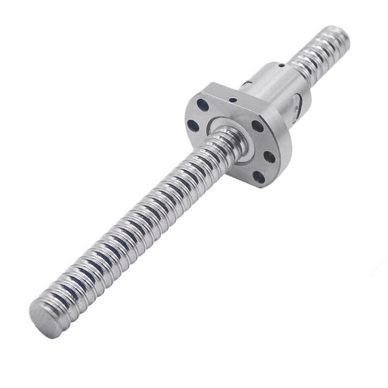 Ball Screw and Nut SFU SFE SFS 1204 1605 1610 2005 2010 2505 2510 2525 ...