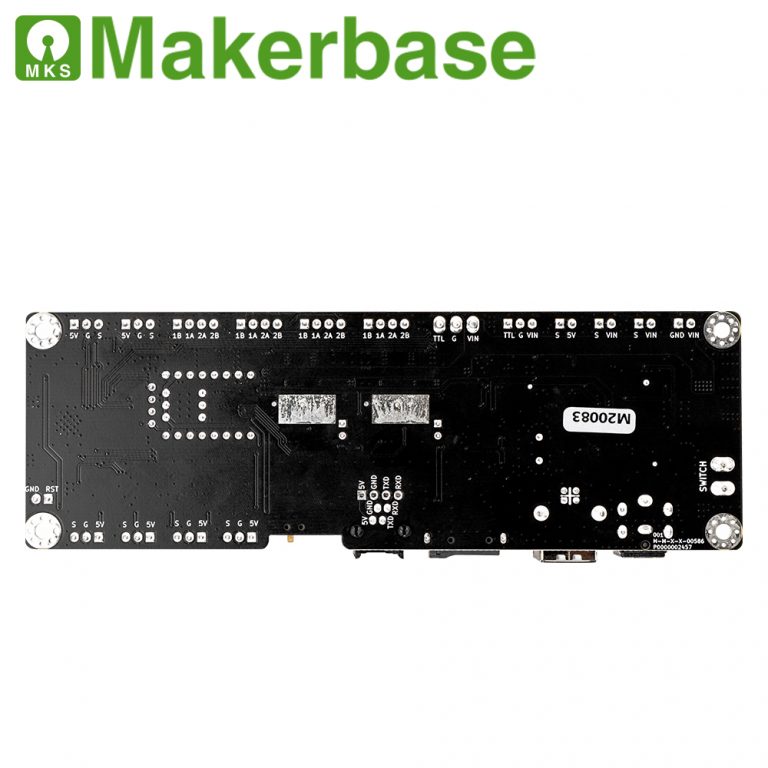 Makerbase MKS LS ESP32 Pro with TMC2209 – 3D Printer CNC Parts Canada