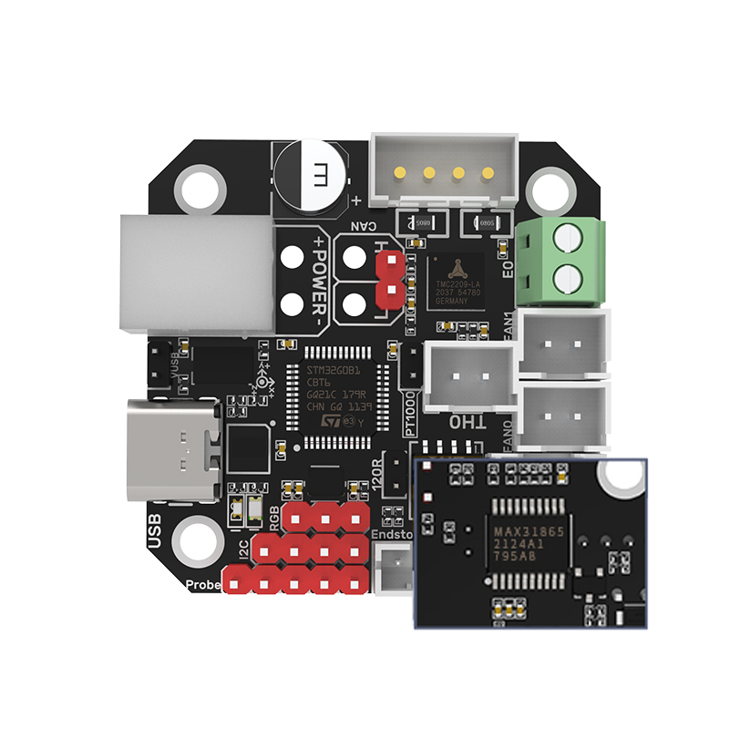 Adapter – 3D Printer CNC Parts Canada