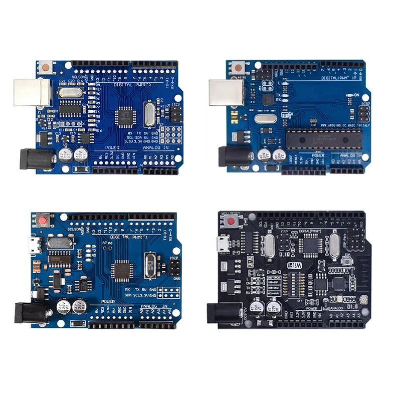 3D Printer CNC Parts Canada – Stepper Servo Motors Linear Rail Robot ...