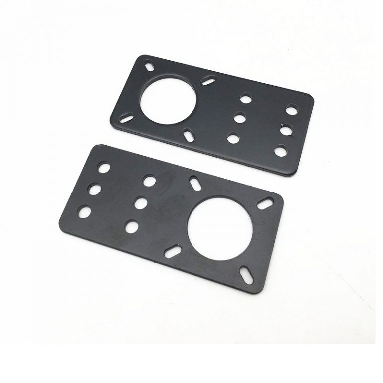 NEMA 17 Stepper Motor Mount Bracket Openbuilds – 3D Printer CNC Parts ...