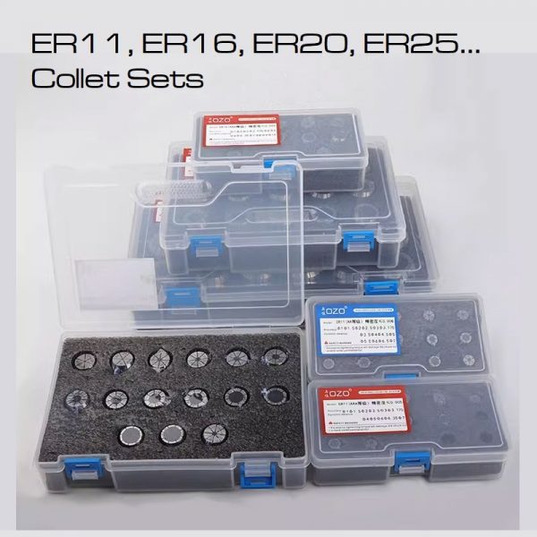 SFU 1204 Ball screw Kit – 3D Printer CNC Parts Canada