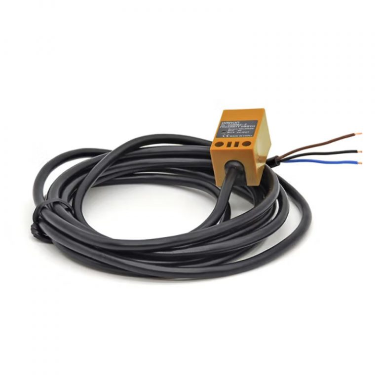 OMRON Proximity Sensor Inductive Probe TL-Q Series – 3D Printer CNC ...