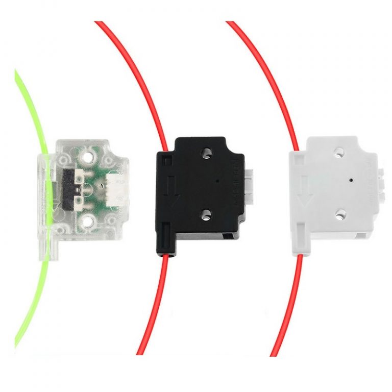 3D Printer Filament Break Detection Sensor With Cable – 3D Printer CNC ...